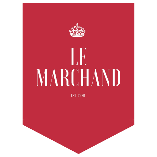 Le Marchand Store – Opening Soon