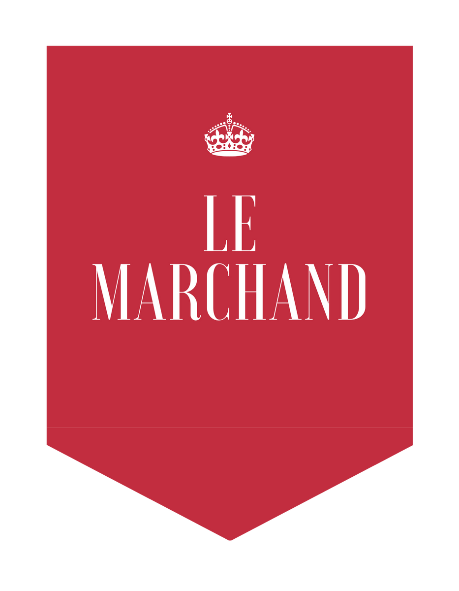 Official Online Store – Le Marchand Store